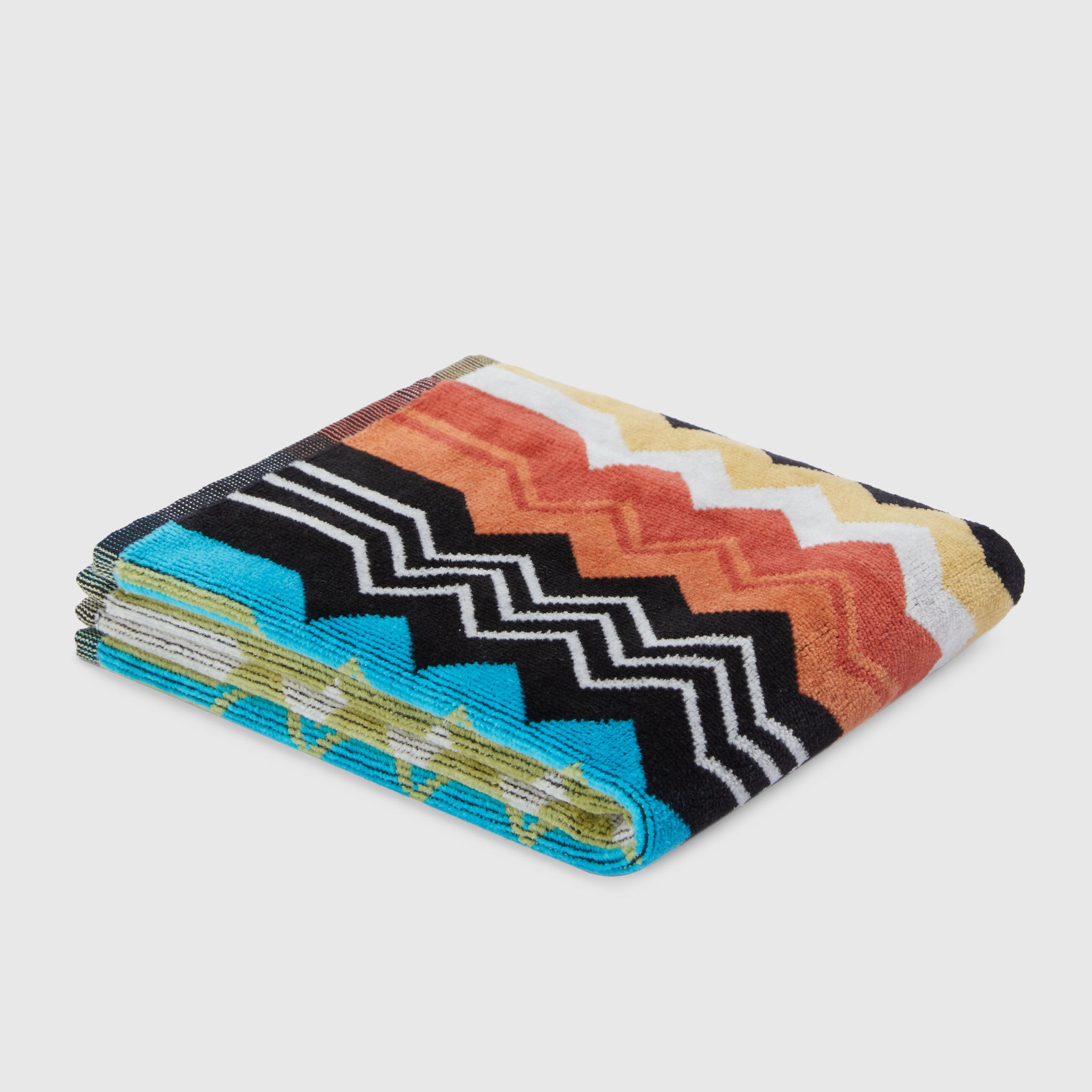Missoni Giacomo Hand Towel/T59