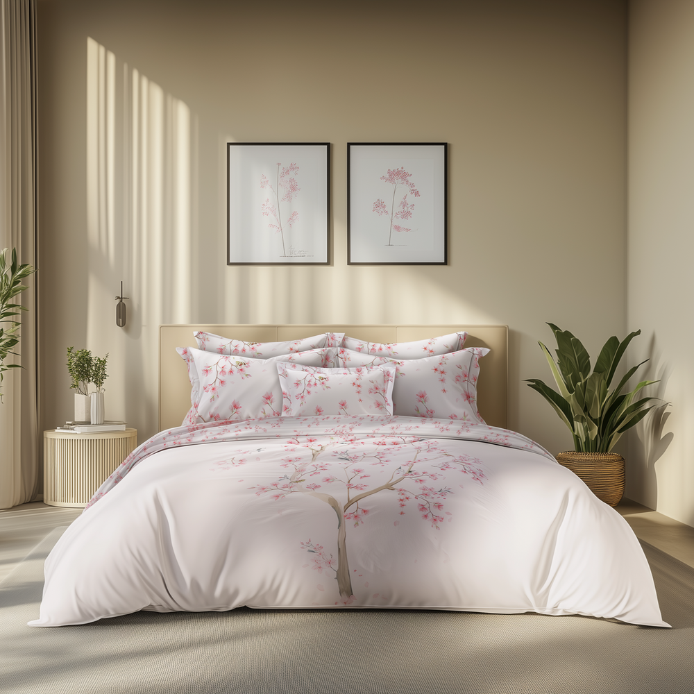 Elegant Linen Bedding, Towels, Diffusers, Gifts, And Much More