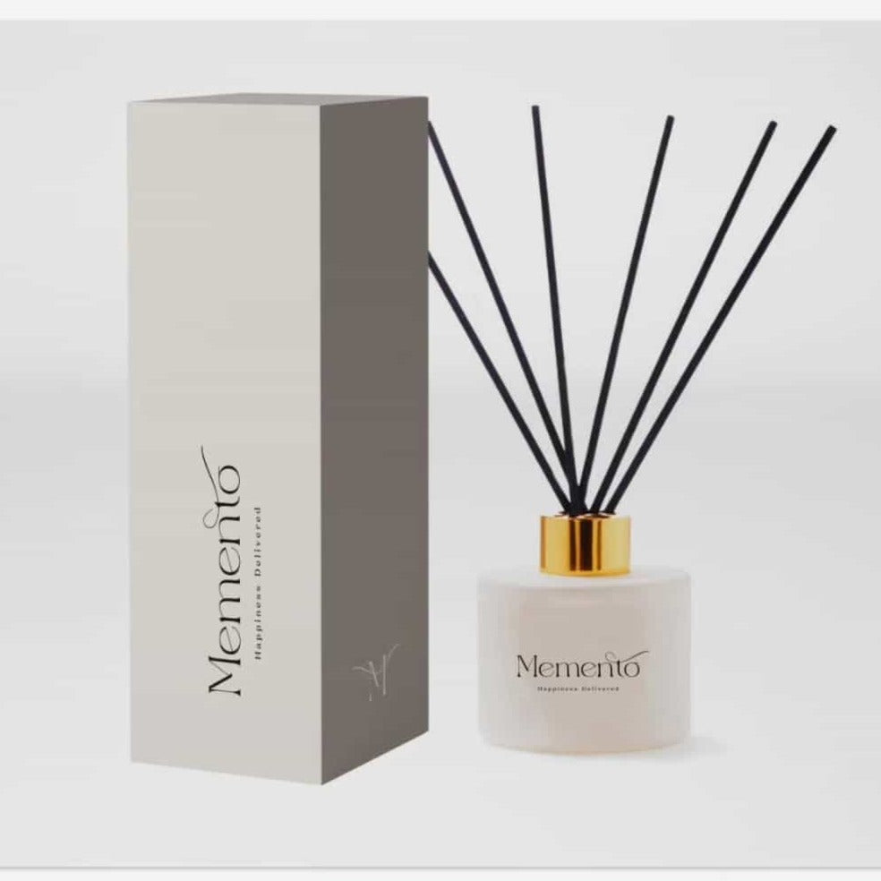 Momento NY Momento Diffuser