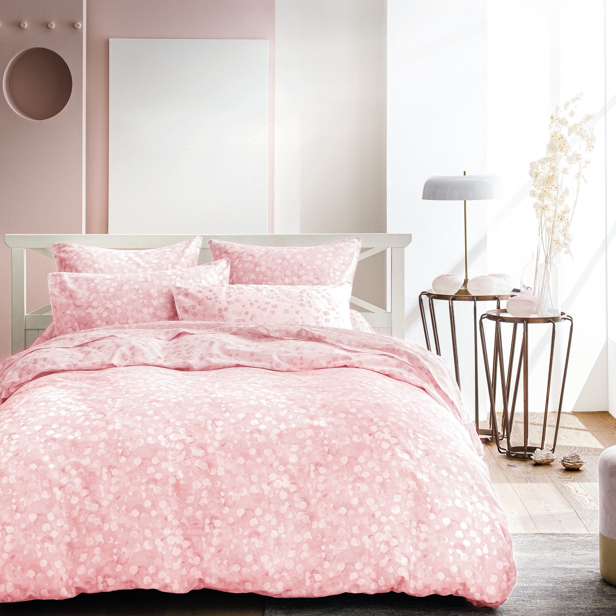 Anne de Solene Rosee Rose Collection