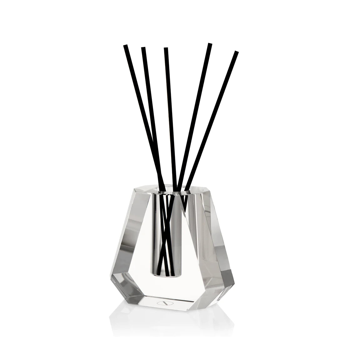 Zent Crystallo Prism Reed Diffuser