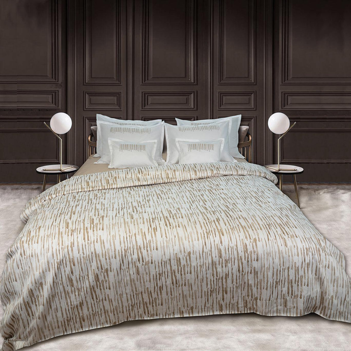 Elegant Linen Bedding, Towels, Diffusers, Gifts, And Much More