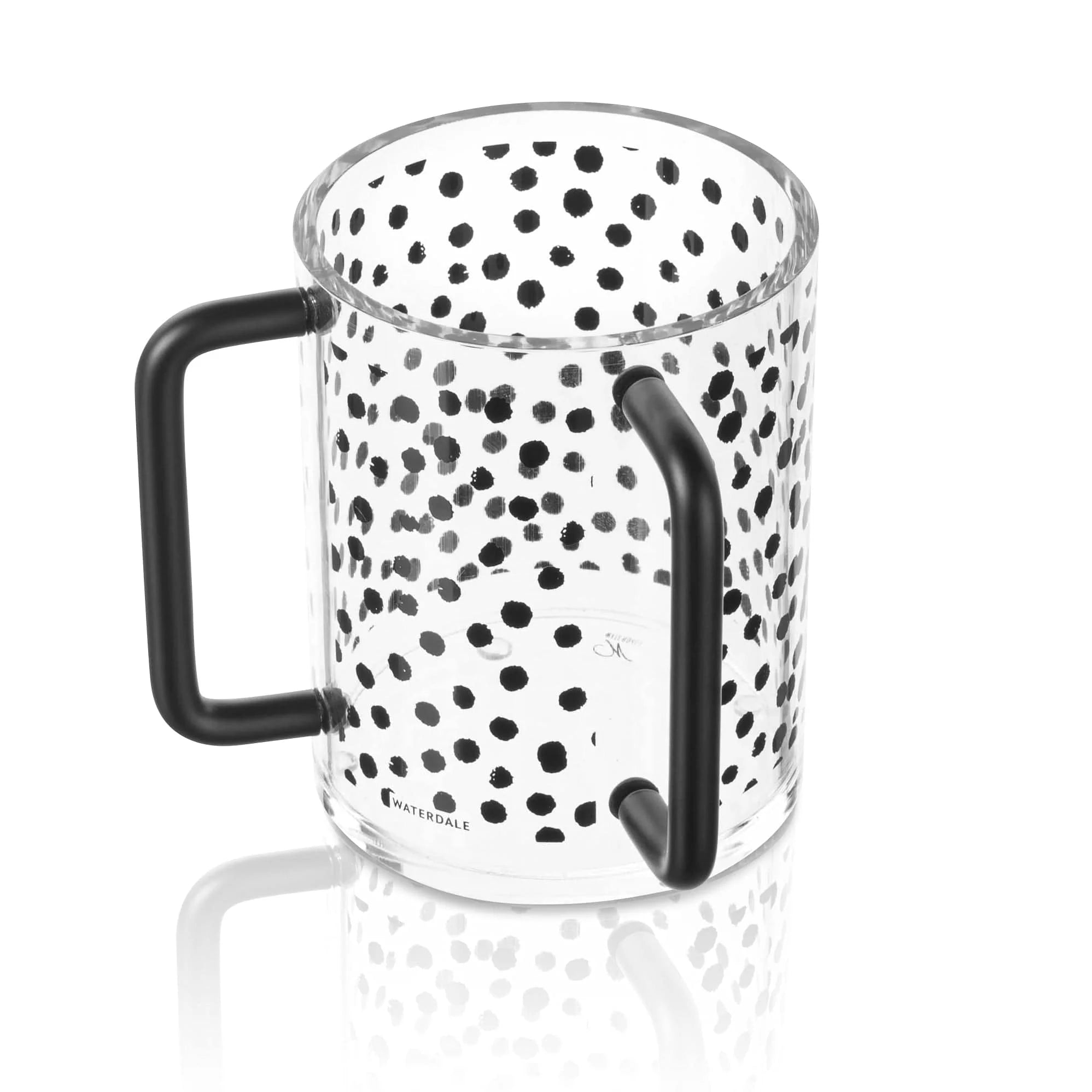 Waterdale Collection KS Inspired Washing Cup