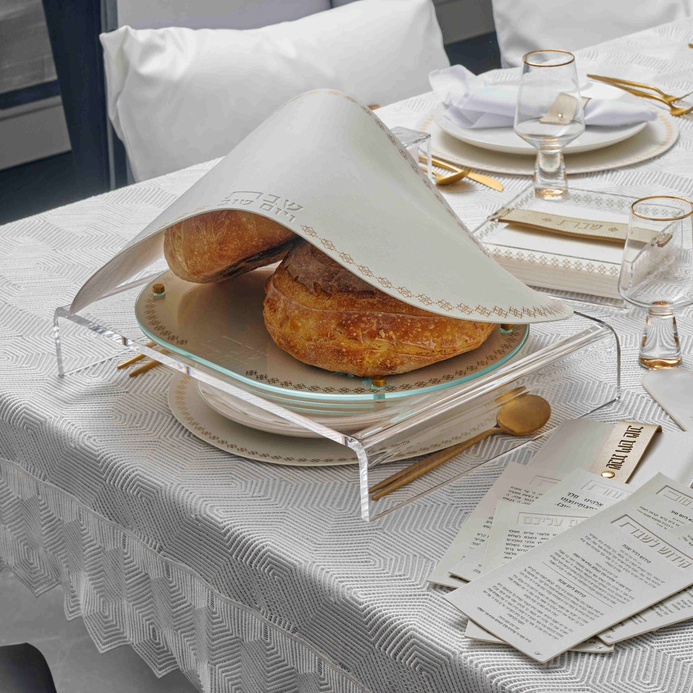 Waterdale Collection