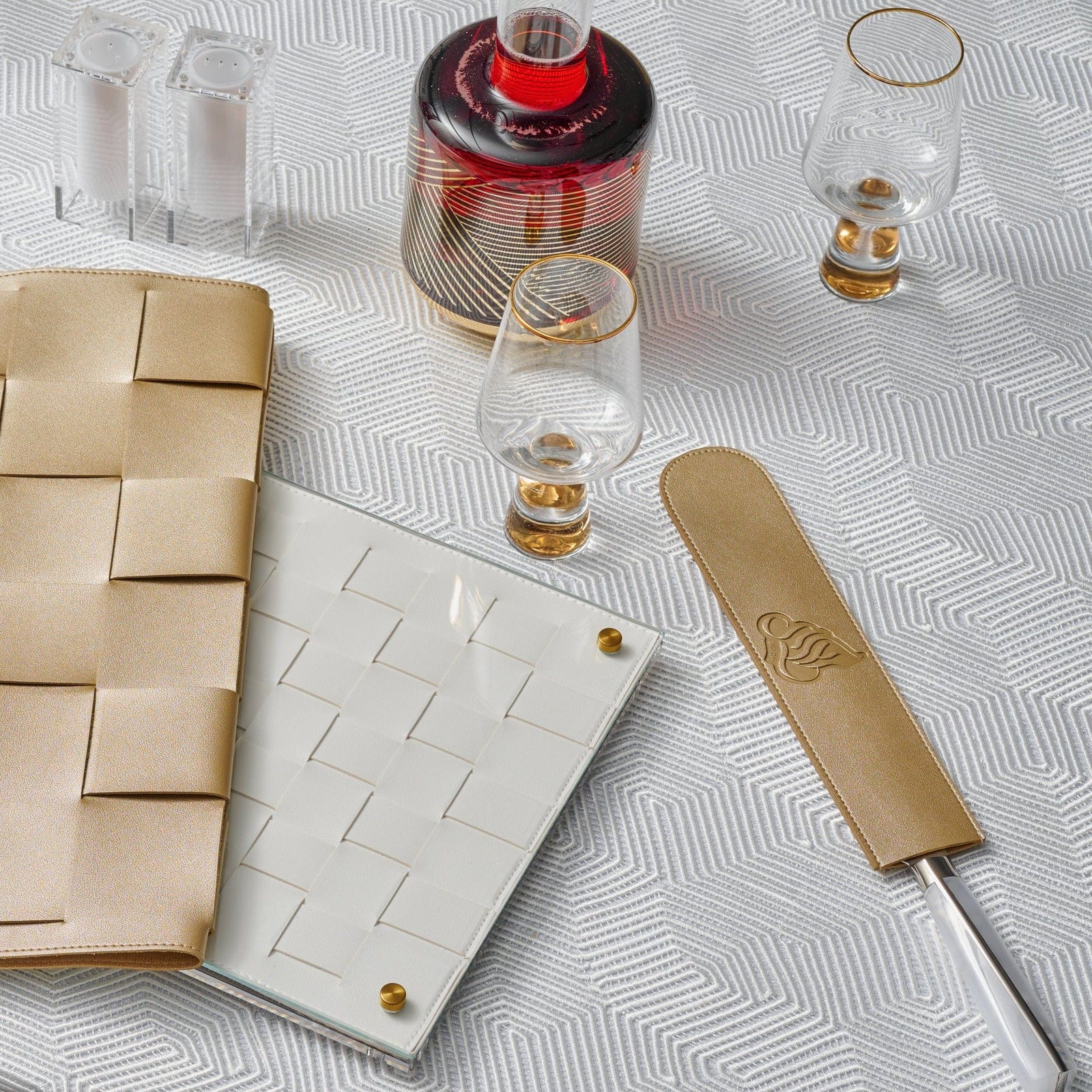 Waterdale Collection