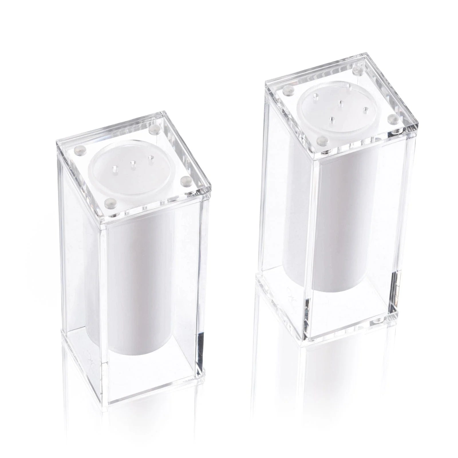 Waterdale Collection Suspended Salt Shakers