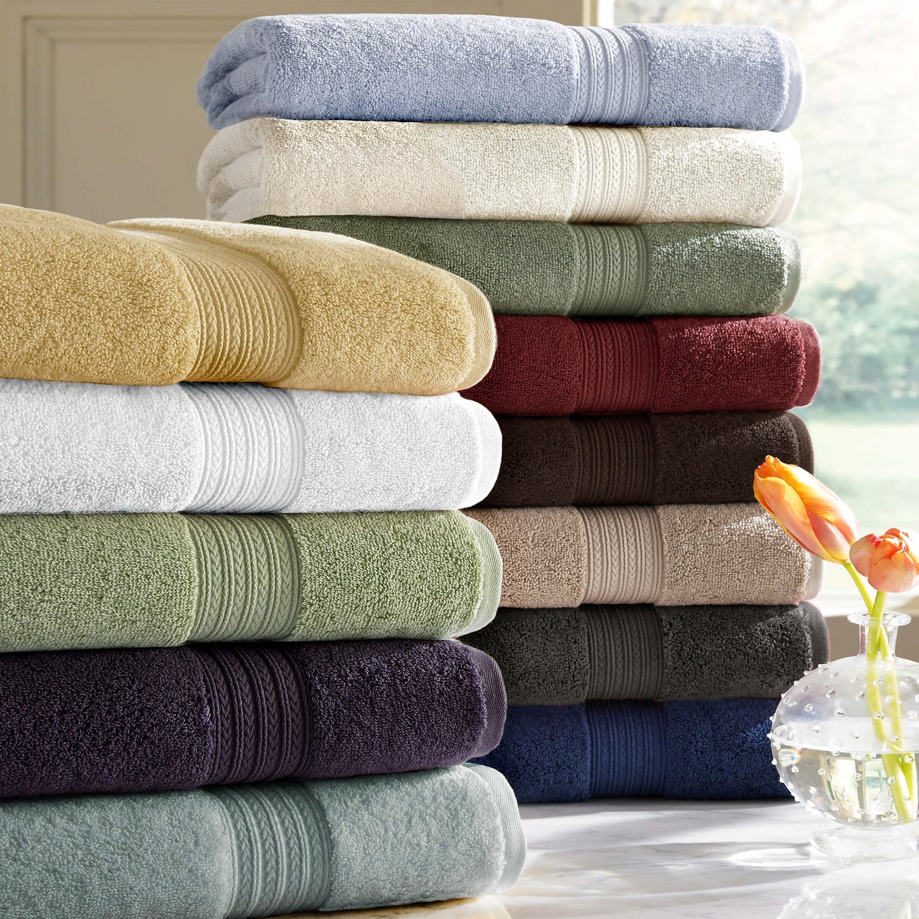 Elegant Linen Bedding, Towels, Diffusers, Gifts, And Much More