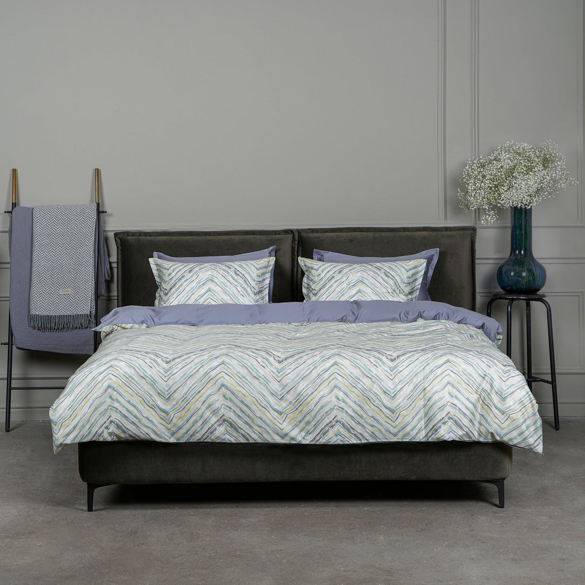 Elegant Linen Bedding Sets – Page 3