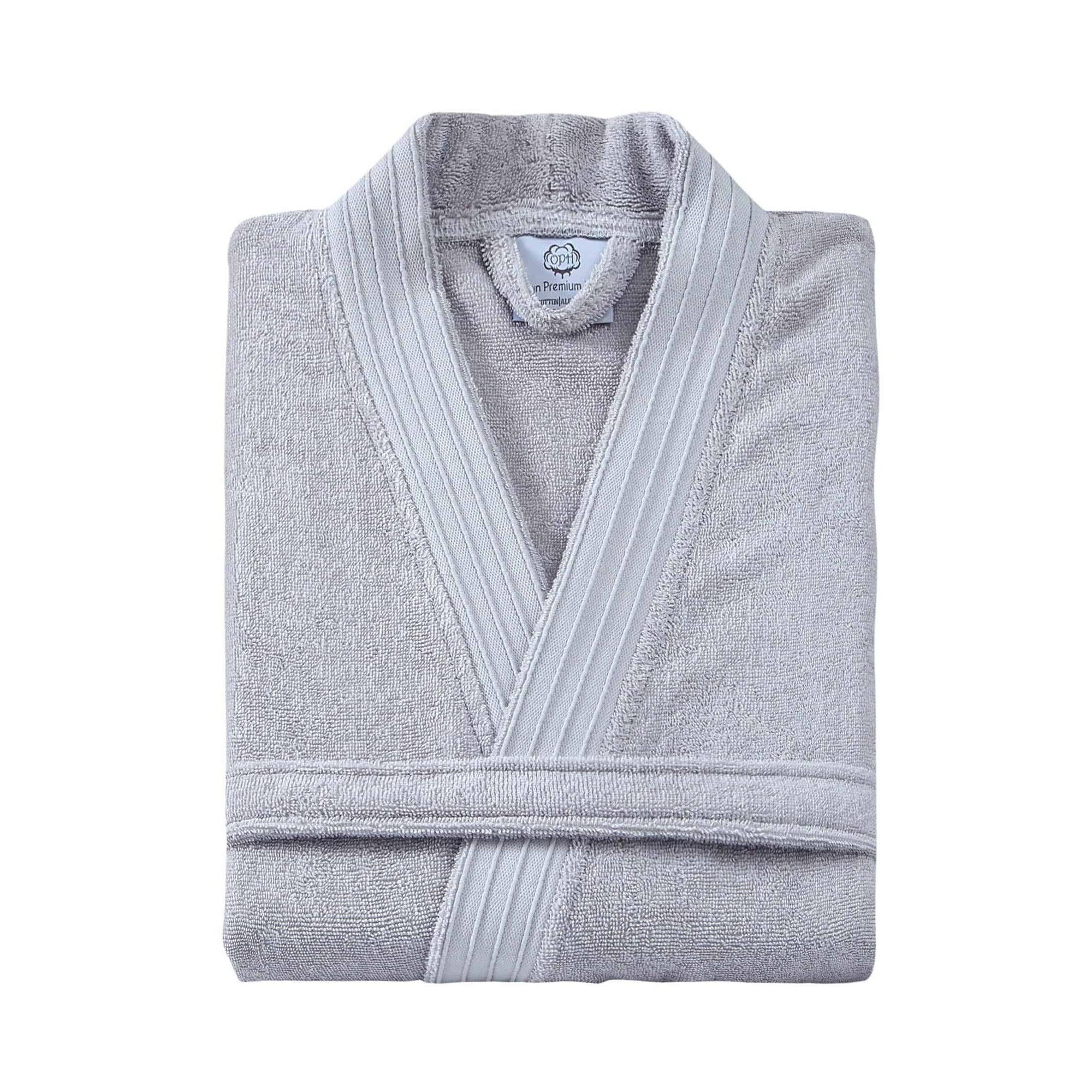 Ozan Premium Home Organic Bathrobe