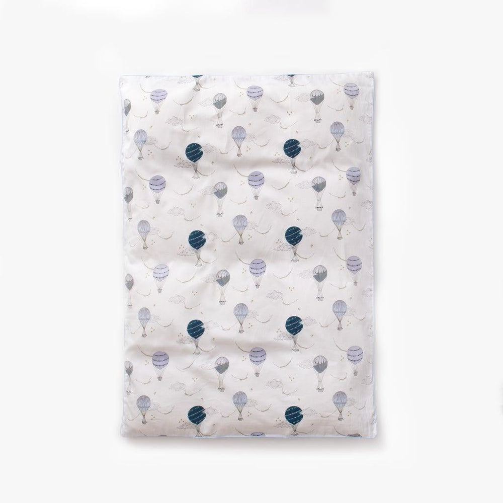 Elegant Linen Baby Bedding Sets