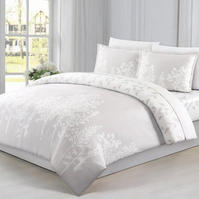 Willow 4 Piece Bedding set